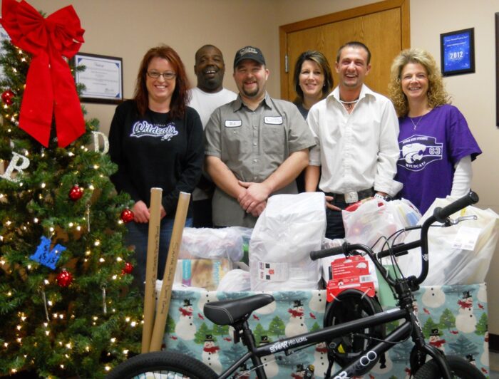 About Capps Manufacturing in Wichita, Kansas | Capps Manufacturing