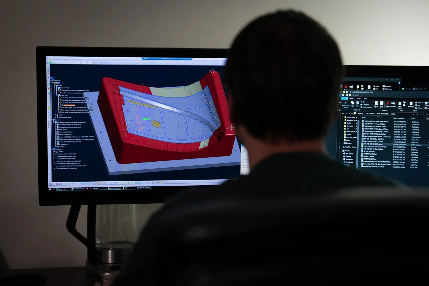 Documents | Certifications, Approvals | Capps Manufacturing