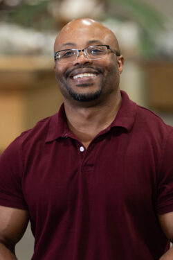 Andre Anderson | Capps Manufacturing